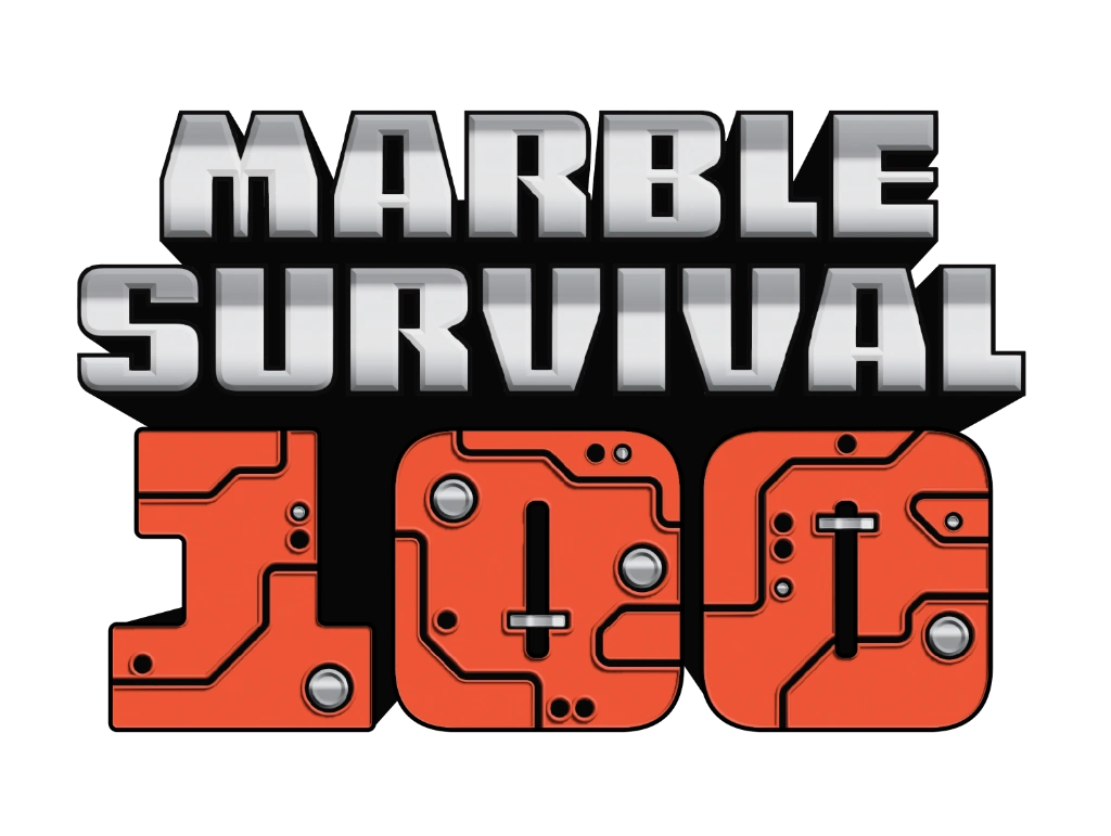 Marble Survival 100 | Jelle'sMarbleRuns Wiki | Fandom