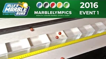 Marble League 2016 | Jelle'sMarbleRuns Wiki | Fandom