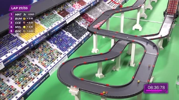 Marble League 2020 Event 16: Marble Marathon and Closing Ceremony ...