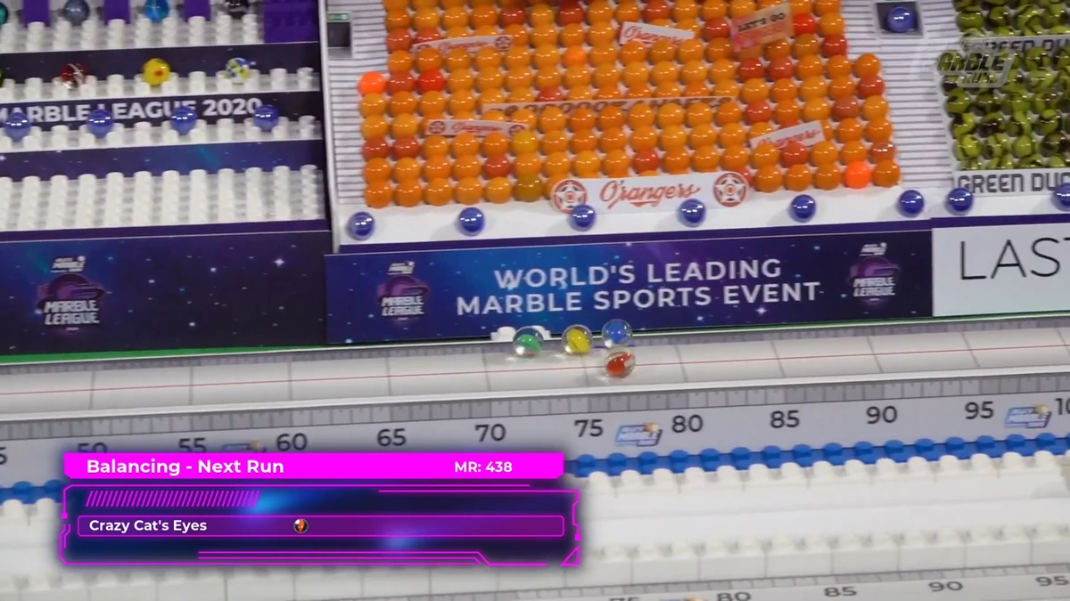 Marble League 2020 Qualifiers | Jelle'sMarbleRuns Wiki | Fandom