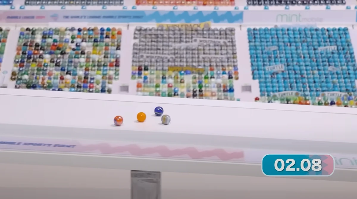 Marble League 2024 Qualifiers | Jelle'sMarbleRuns Wiki | Fandom