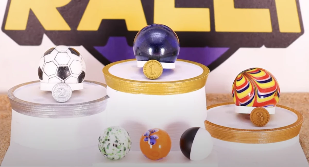 Marble Rally Season 7 - Race 10 | Jelle'sMarbleRuns Wiki | Fandom