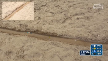 Marble League Showdown 2019 Event 1: Sand Rally | Jelle'sMarbleRuns ...