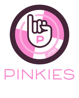 Pinkies | Jelle'sMarbleRuns Wiki | Fandom