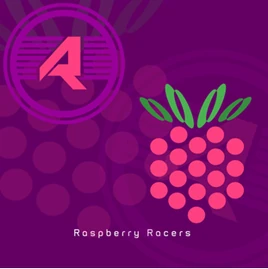 Raspberry Racers | Jelle'sMarbleRuns Wiki | Fandom