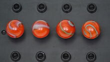 Rojo Rollers | Jelle'sMarbleRuns Wiki | Fandom