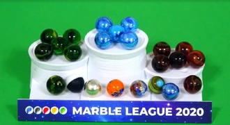Marble League Showdown 2020 | Jelle'sMarbleRuns Wiki | Fandom