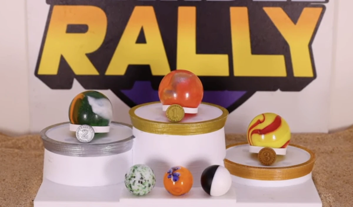 Marble Rally Season 7 - Race 8 | Jelle'sMarbleRuns Wiki | Fandom