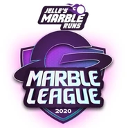 Marble League 2020 | Jelle'sMarbleRuns Wiki | Fandom