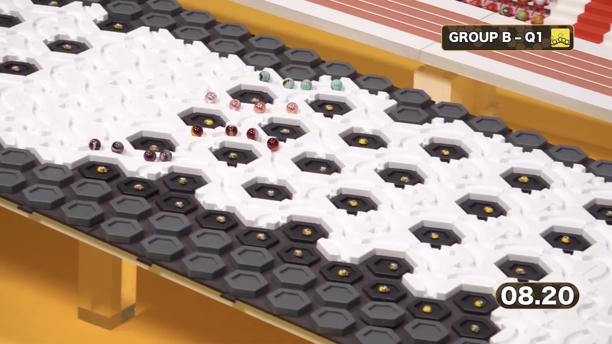 Marble League 2023 Qualifiers | Jelle'sMarbleRuns Wiki | Fandom