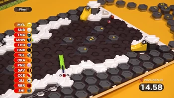 Marble League 2023 Event 13: Elimination Race | Jelle'sMarbleRuns Wiki | Fandom