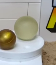 Ghost Marble | Jelle'sMarbleRuns Wiki | Fandom