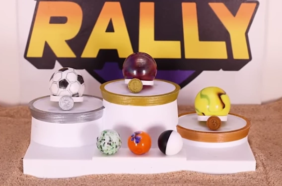 Marble Rally Season 7 - Race 2 | Jelle'sMarbleRuns Wiki | Fandom