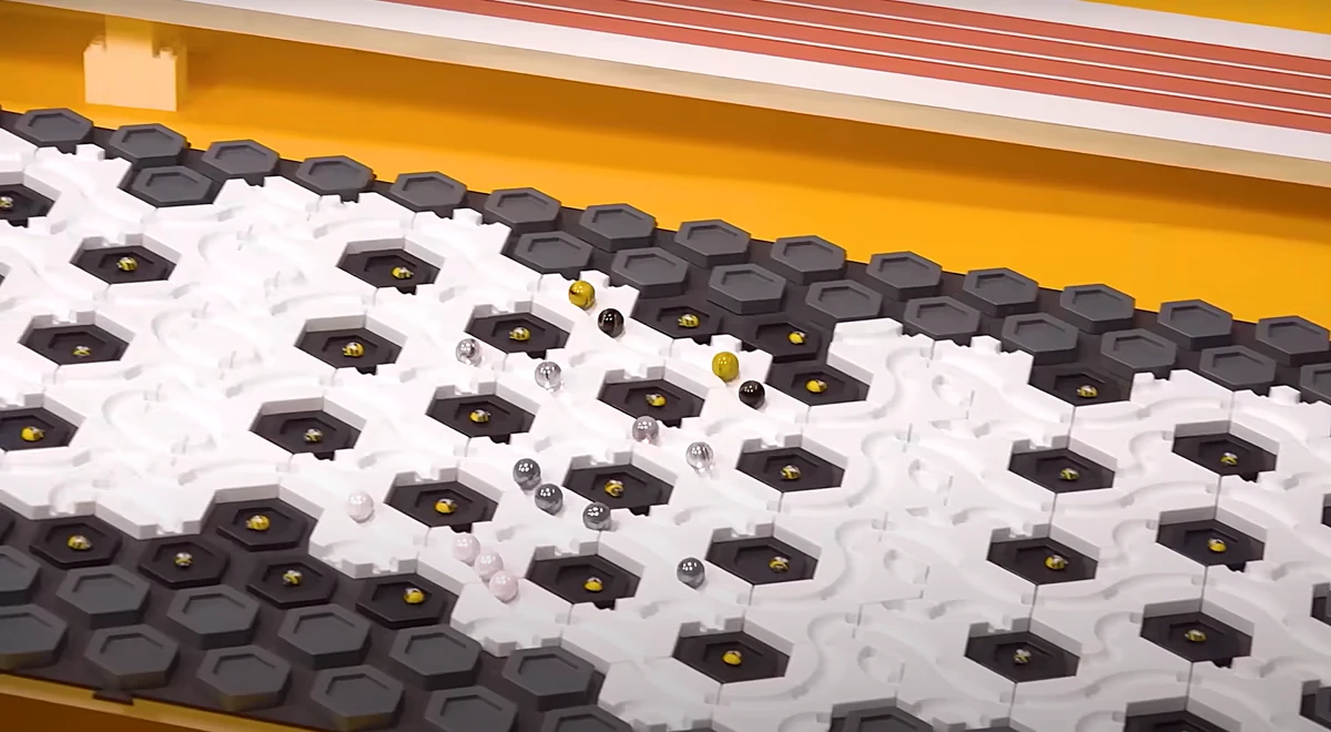 Marble League 2023 Friendly Round | Jelle'sMarbleRuns Wiki | Fandom