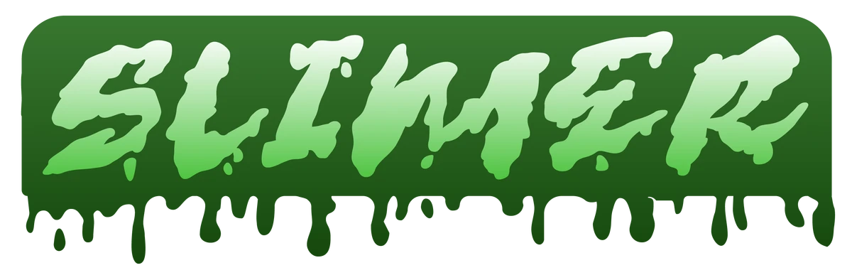 Slimer | Jelle'sMarbleRuns Wiki | Fandom