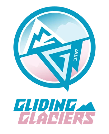 Gliding Glaciers | Jelle'sMarbleRuns Wiki | Fandom