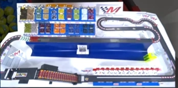 Short Circuit | Jelle'sMarbleRuns Wiki | Fandom