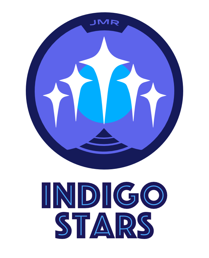 Indigo Stars | Jelle'sMarbleRuns Wiki | Fandom