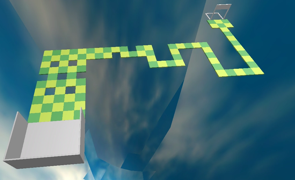 Stage 5 | Marble Man Wiki | Fandom