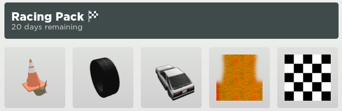 Racing Pack | Marble Mania Wiki | Fandom