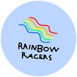 Rainbow Racers | Marble Mania Wiki | Fandom