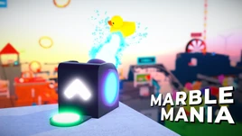 Marble Mania Wiki | Fandom