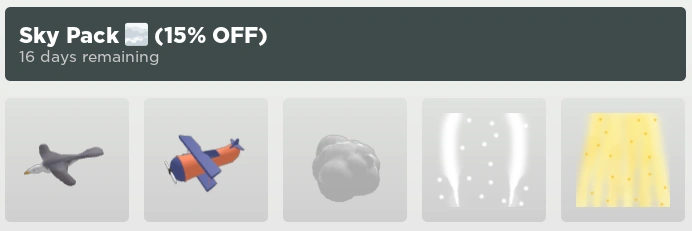 Sky Pack | Marble Mania Wiki | Fandom