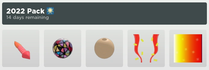 2022 Pack | Marble Mania Wiki | Fandom