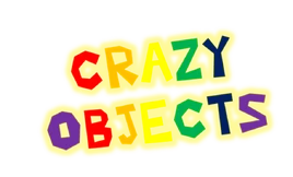 Crazy Objects | Marble's Channel Wiki | Fandom