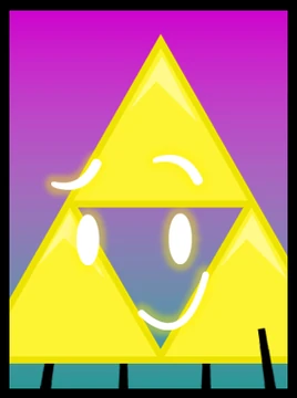 Tri-Force | Marble's Channel Wiki | Fandom