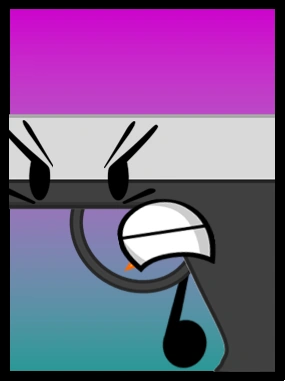 Gun | Marble's Channel Wiki | Fandom