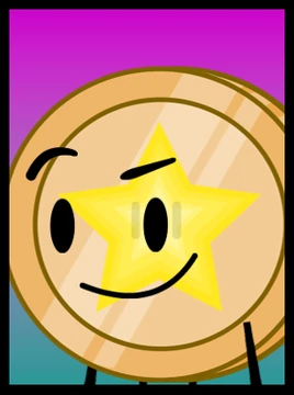 Star Coin | Marble's Channel Wiki | Fandom