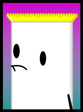 Mayonnaise Packet | Marble's Channel Wiki | Fandom