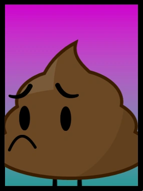 Turd | Marble's Channel Wiki | Fandom