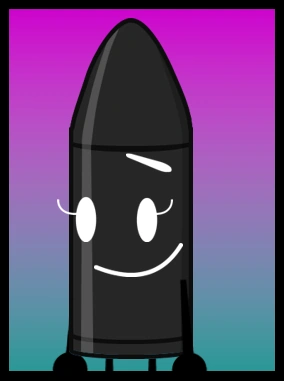 Bullet | Marble's Channel Wiki | Fandom