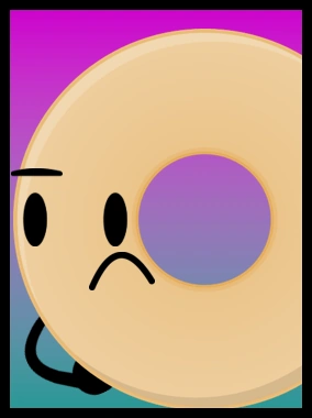 Donut | Marble's Channel Wiki | Fandom