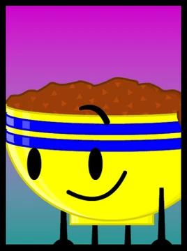 Chili | Marble's Channel Wiki | Fandom