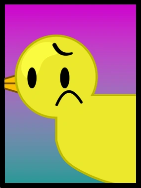 Rubber Duck | Marble's Channel Wiki | Fandom