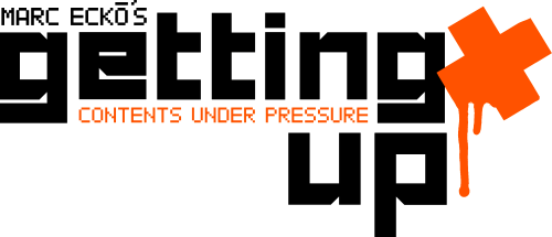 Marc Eckō's Getting Up: Contents Under Pressure Wiki | Fandom