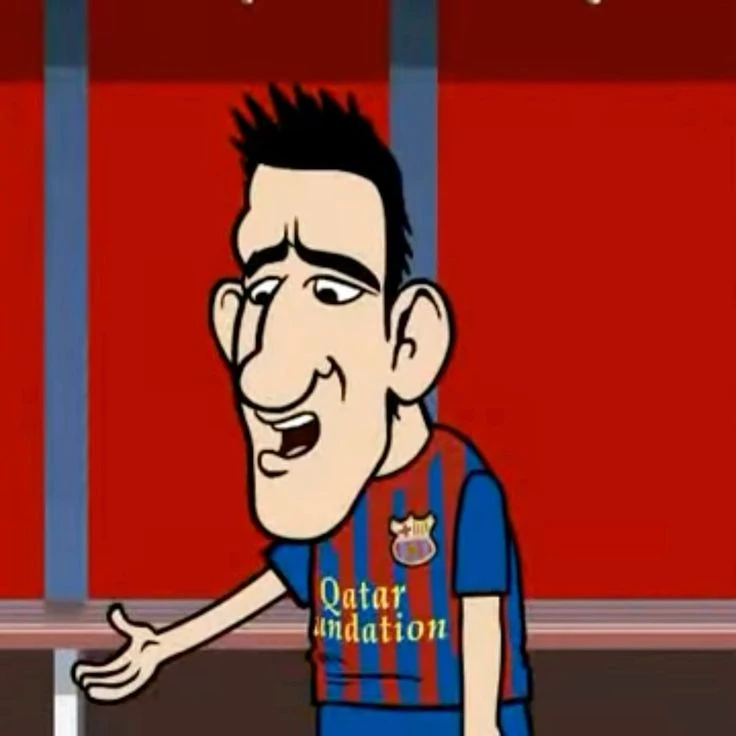 Fàbregas | MarcaToons Wiki | Fandom