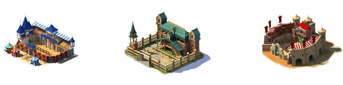 Arena | March of Empires Wikia | Fandom