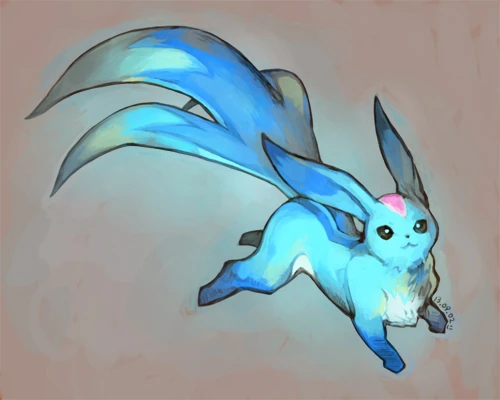 Carbuncle | Wiki Märchen Great | Fandom