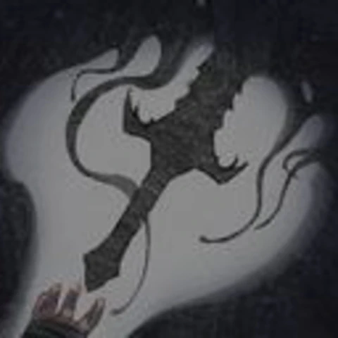 All-Black, The Necrosword | Wiki Märchen Great | Fandom