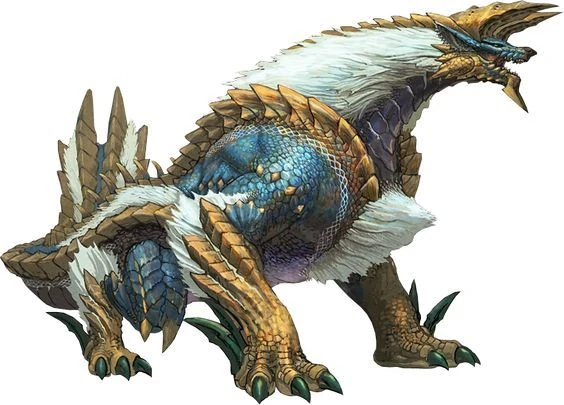 Ancient Drake | Wiki Märchen Great | Fandom