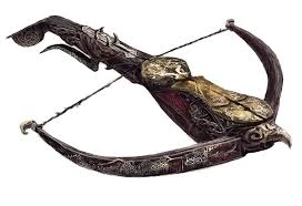 Infinity Crossbow | Wiki Märchen Great | Fandom