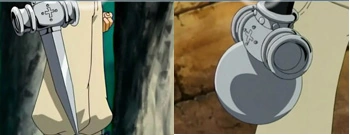 Babbo V1 | Wiki MAR | Fandom