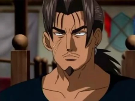 Alan | Wiki MAR | Fandom