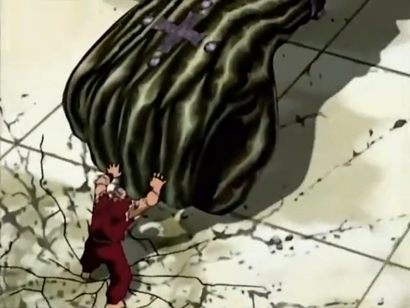 Episodio 19 | Wiki MAR | Fandom