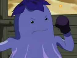 Blueber | Wiki MAR | Fandom