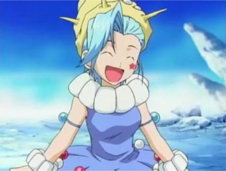 Aqua | Wiki MAR | Fandom